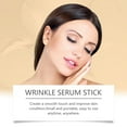 Wrinkle Removing Stick, Anti-Aging Firming Moisturizer with Peptides ...