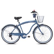 Genesis Onyx 29" Cruiser Bicycle - Walmart.com