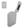 Hard Disk Protection Box 3.5in HDd SSD Shockproof Anti Static ABS ...