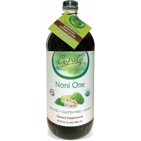 Noni Juice