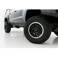 Rough Country LED Power Running Boards for 2005-2023 Toyota Tacoma ...