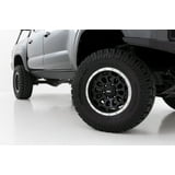 Rough Country LED Power Running Boards for 2005-2023 Toyota Tacoma ...