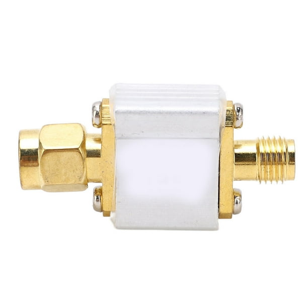 M Hz Bandpass Filter,Bandpass Filter 433MHz Centre SMA Bandpass Filter ...