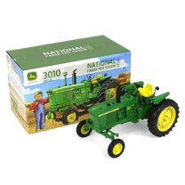 ERTL 1/16 International Harvester 1256 Wheatland Turbo Tractor with ...