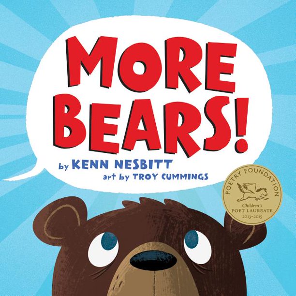 More Bears! - Walmart.com