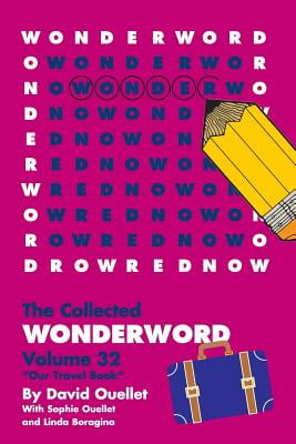 WonderWord Volume 32 (Paperback) - Walmart.com - Walmart.com