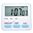 Trayknick Kitchen Timer - Magnetic Multifunctional Digital Timer for ...