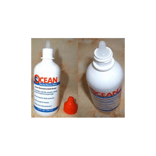 Ocean Nasal Spray