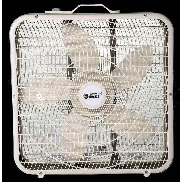 20 Inch Box Fan