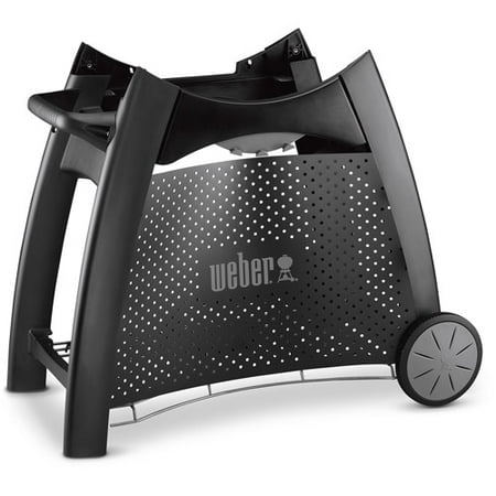 Weber Q Cart, Q2000 Series - Walmart.com