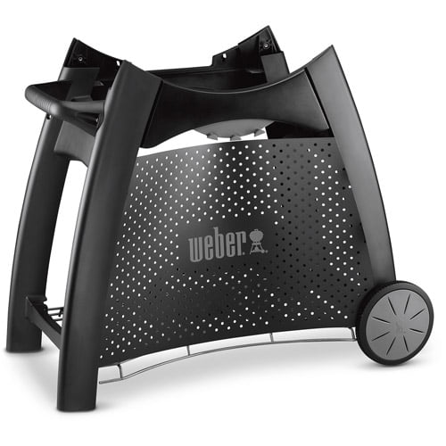Weber Q Cart, Q2000 Series - Walmart.com - Walmart.com