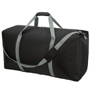 World Traveler 22-inch Travel Duffel Bag - Rose Lily - Walmart.com