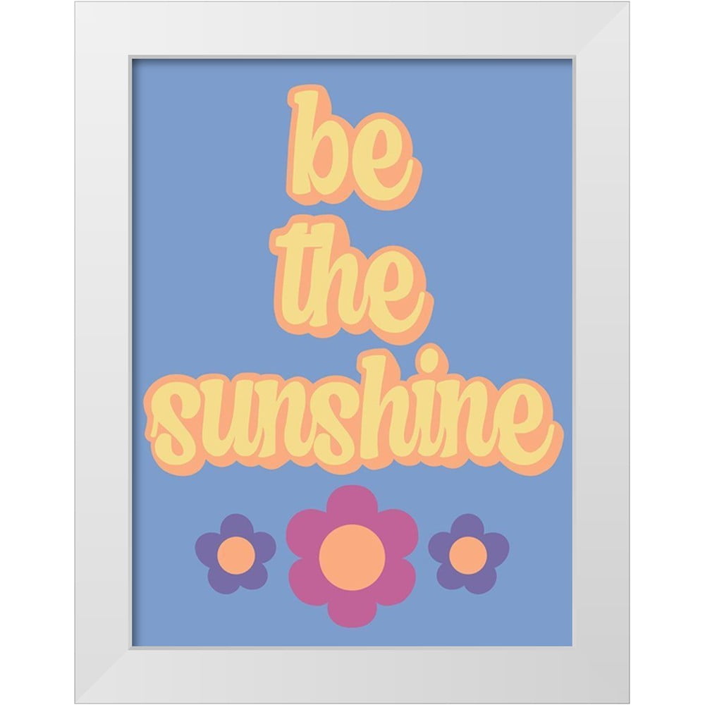 Prime, Marcus 19x24 White Modern Wood Framed Museum Art Print Titled ...