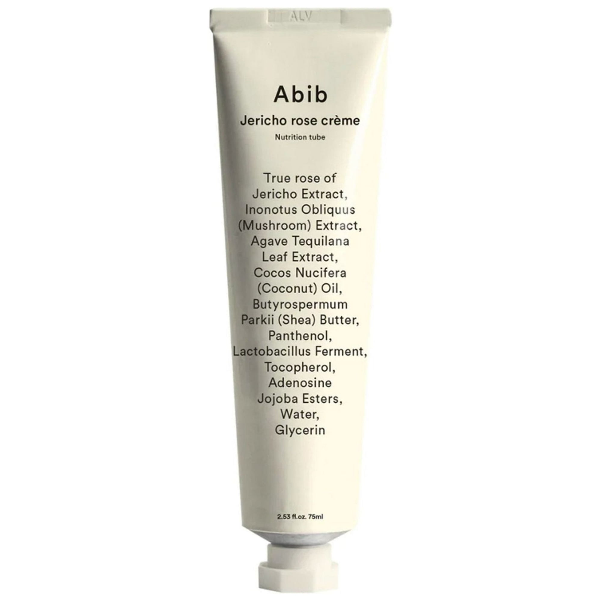 Click here for Abib Cosmetic Abib Jericho Rose Creme Nutrition Tu... prices