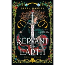 The Shards of Magic: Servant of Earth (Series #1) (Hardcover) - Walmart.com