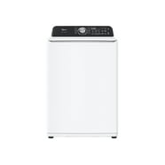 Midea 4.1 CF Top Load Washing Machine with Power Boost Agitator and ...