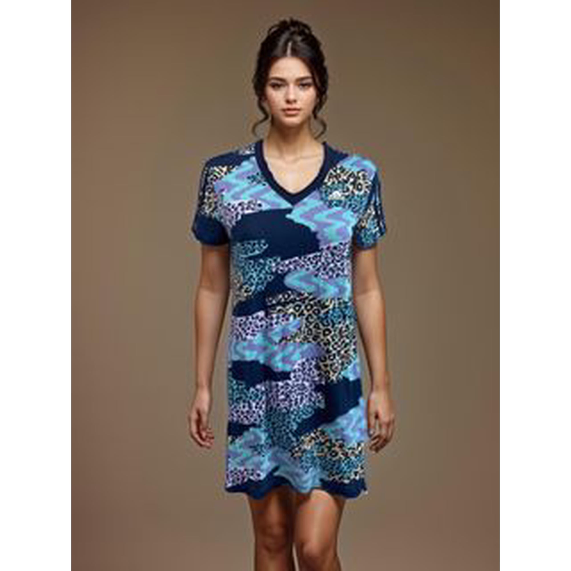 Vestido Adidas M Segunda Mano Mujer | Knasta Chile