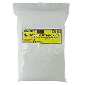 Sodium Hydroxide