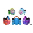 New 20W Portable Bluetooth Speaker with Two Microphones for Karaoke 5 ...