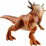 Jurassic World Attack Pack Stygimoloch "Stiggy" Dinosaur Figure ...
