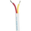 Ancor 121510 Duplex Cable, 14/2 AWG (2 x 2mm2), Flat - 100ft - Walmart.com