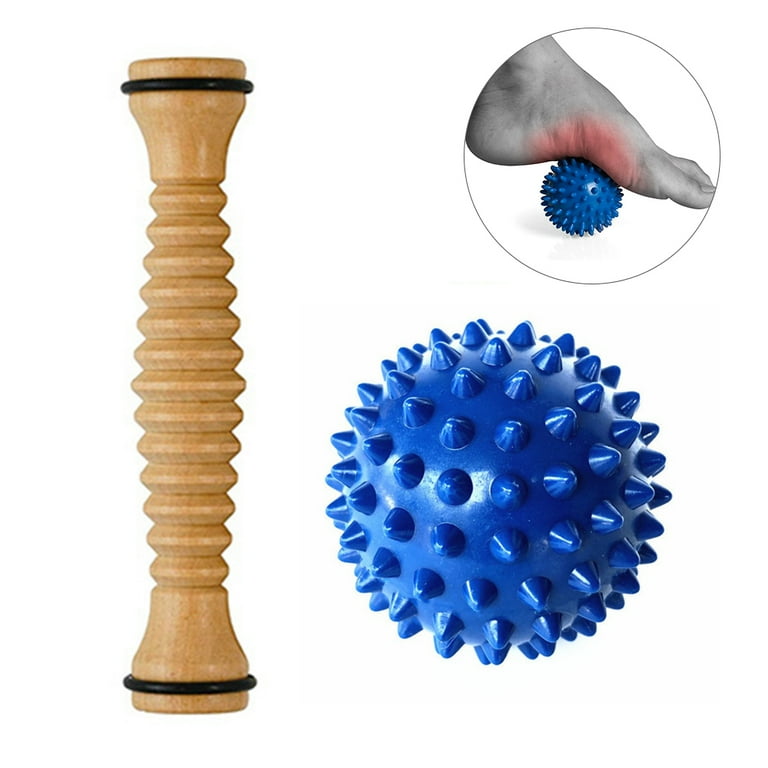 Gaiam Restore Ultimate Foot Massager