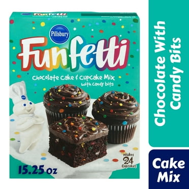 Pillsbury Funfetti Bold Purple Vanilla Frosting, 15.6 Oz Tub - Walmart.com