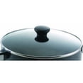 MIRRO Get-A-Grip 6 Qt. Stock Pot, Nonstick Dutch Oven - Walmart.com