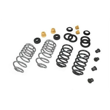 Belltech 443Sp Lowering Kits Front And Rear Complete Kit W/ Street ...