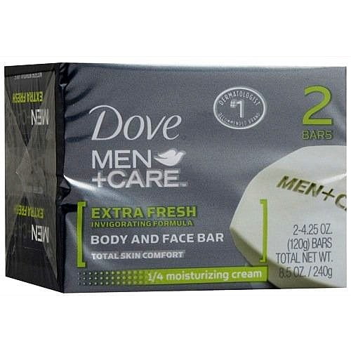 Click here for Dove Men Plus Care Extra Fresh Body And Face Bath... prices