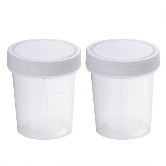 Urine Sample Cups