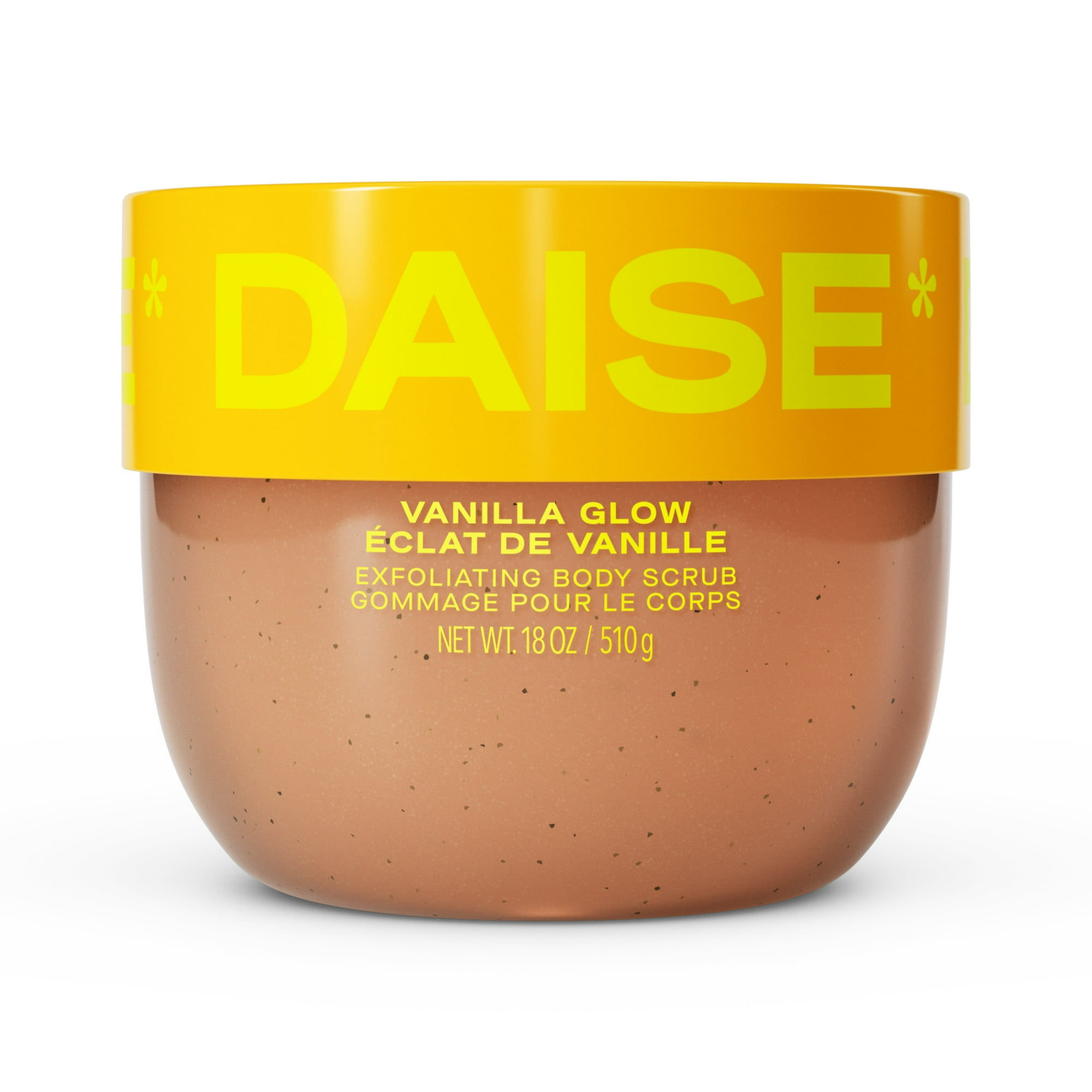 Click here for Daise Exfoliating Body Scrub In Vanilla Glow  For... prices
