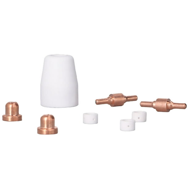 Welding Accessory, Plasma Torch Accessories Standard Design for Working ...
