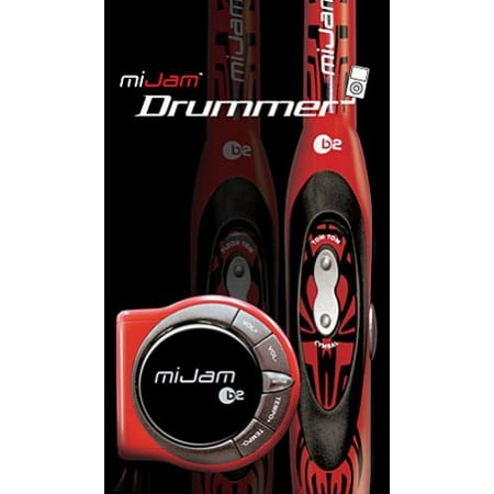 Mi Jam Drummer | Walmart Canada
