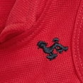 Dog Clothes Lightweight Breathable Dog Polo Shirt Soft Cotton ...