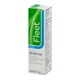 Fleet Enema, Ready-to-Use Saline Laxative, 4.5 fl. oz. HSA/FSA Eligible ...