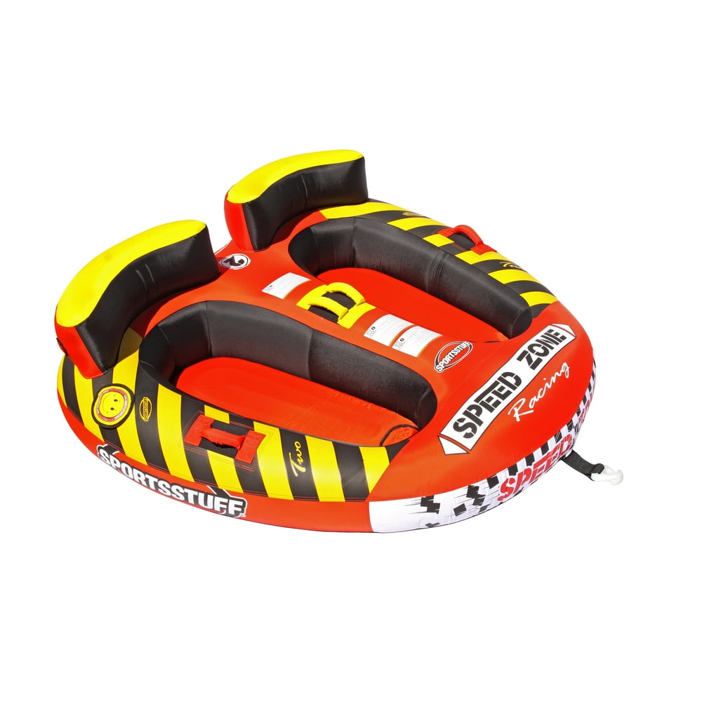SPEEDZONE 2 Towable - Walmart.com - Walmart.com