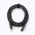 On-Stage MC12-25 Microphone Cable (25', XLR-XLR) - Walmart.com