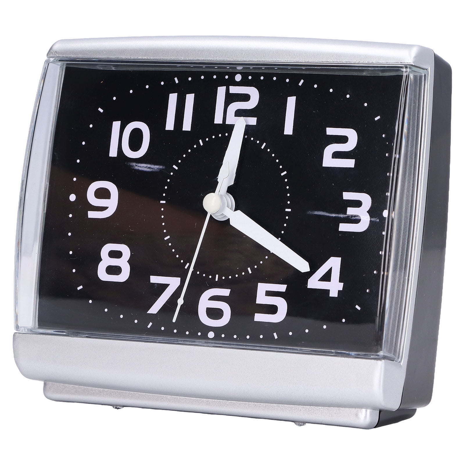 Click here for Vobor-Ca Bedside Alarm Clock square Silent Alarm C... prices