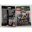MEGA Halo Heroes Series 14 Master Chief Micro Action Figure, Building ...