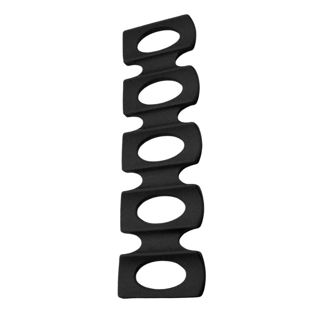 Silicone Wine Stacker Can Easy Stacker Anti-slip for Refrigerator ...