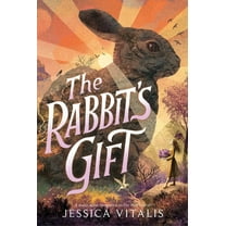 The Magic Rabbit (Paperback) - Walmart.com