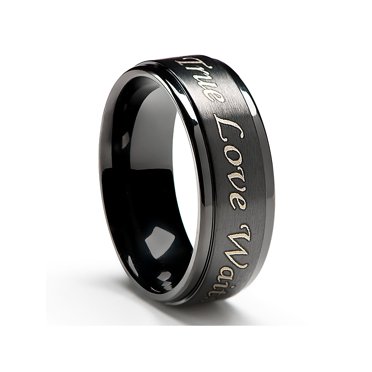 Golds Gym Silicone Men?s Active Lifestyle Rings, L/XL - Walmart.com