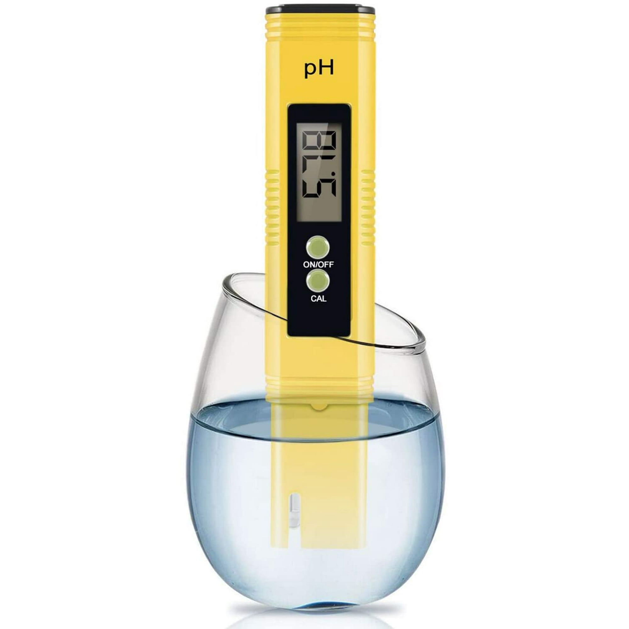 Click here for Mikewe Digital Ph Meter  Ph Meter 0.01 Ph High Acc... prices