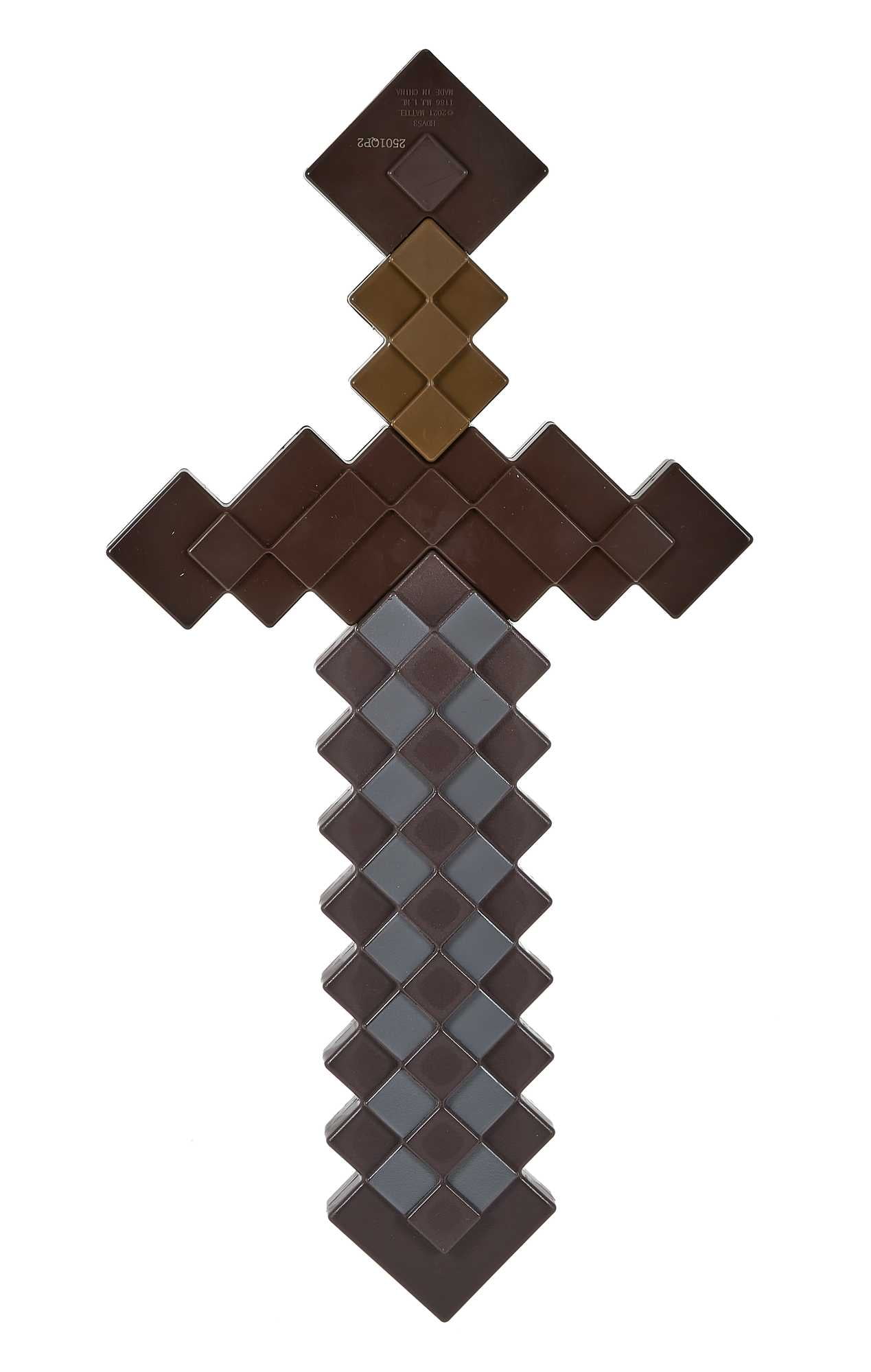 Buy Life-Size Minecraft Netherite Sword Toy at Ubuy Australia
