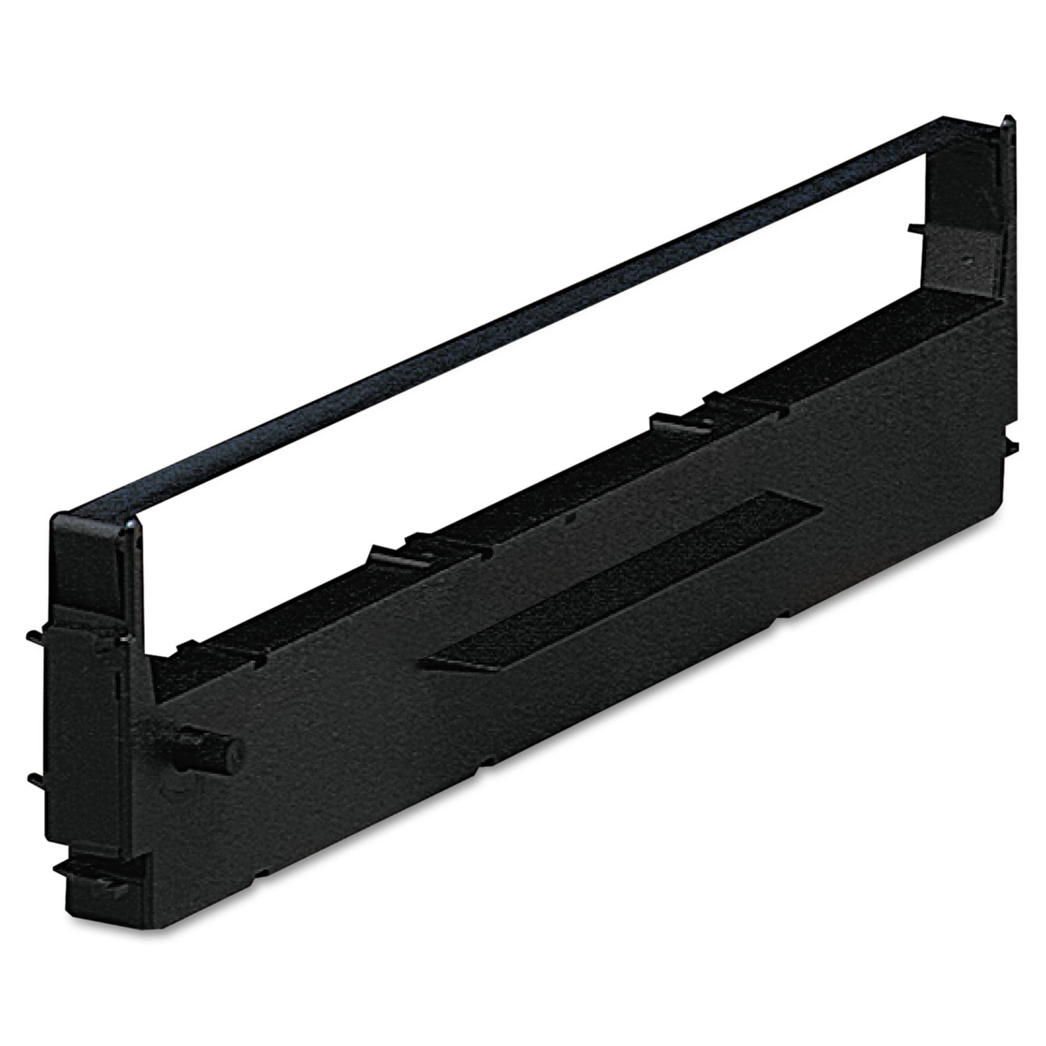 Epson S015091 Ribbon, Black - Walmart.com