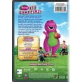 Barney Play With Barney Dvd