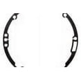ACDelco GM Genuine Parts Automatic Transmission Fluid Pump Cover Gasket ...