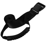 The Landle - Single or Two Person Adjustable Lifting Strap - The Safe ...
