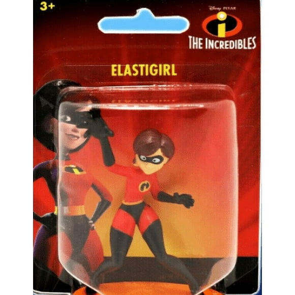 Elastigirl Incredibles
